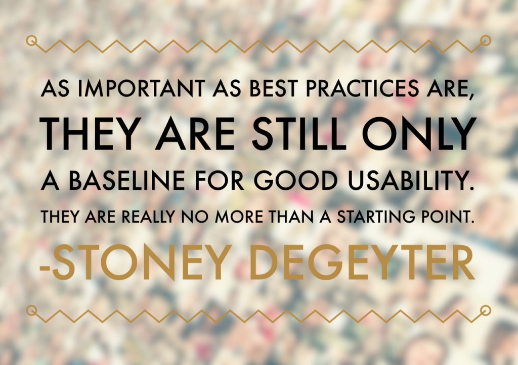 12 Critical SEO Lessons in Stoney deGeyter Quotes | PPM
