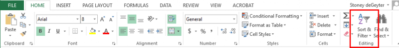 The Ultimate Keyword Sorting Spreadsheet | Pole Position Marketing The Ultimate Keyword Sorting Spreadsheet | Pole Position Marketing