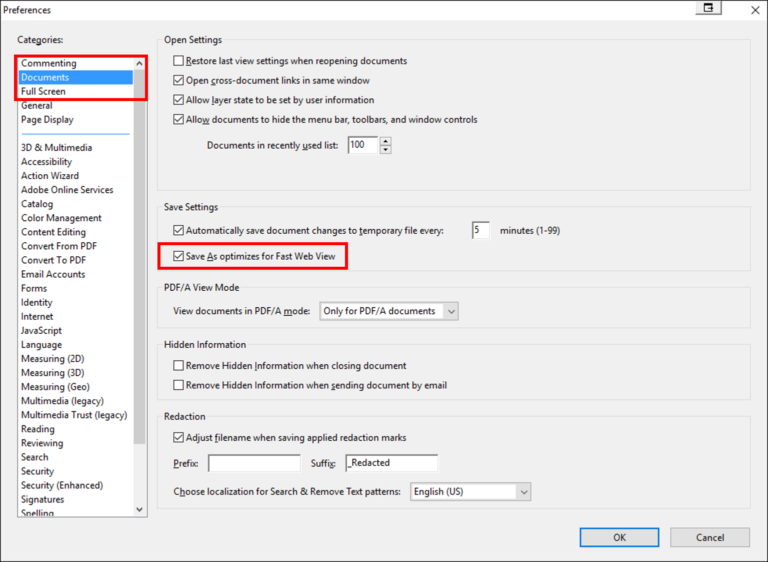 How to Optimize PDFs in Adobe Acrobat | Stoney deGeyter