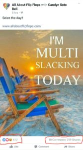 Facebook Do's & Don'ts to Survive Today's Algorithm | PPMKG