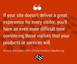 3 Ways to Make Your Site More User Friendly