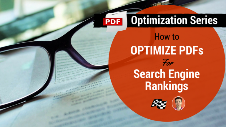 PDF SEO: 6 Steps to Get PDFs Found by Search Engines