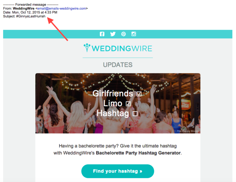 5 Effective Email Personalization Tips | Pole Position Marketing