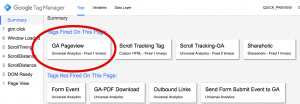 Improve Page Speed With Google Tag Manager | Pole Position Marketing