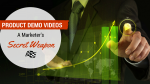 Product Demo Videos: A Marketer's Secret Weapon | Pole Position Mkg