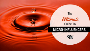 Harness the Macro Power of Micro-Influencers (Gifographic) | PPMKG
