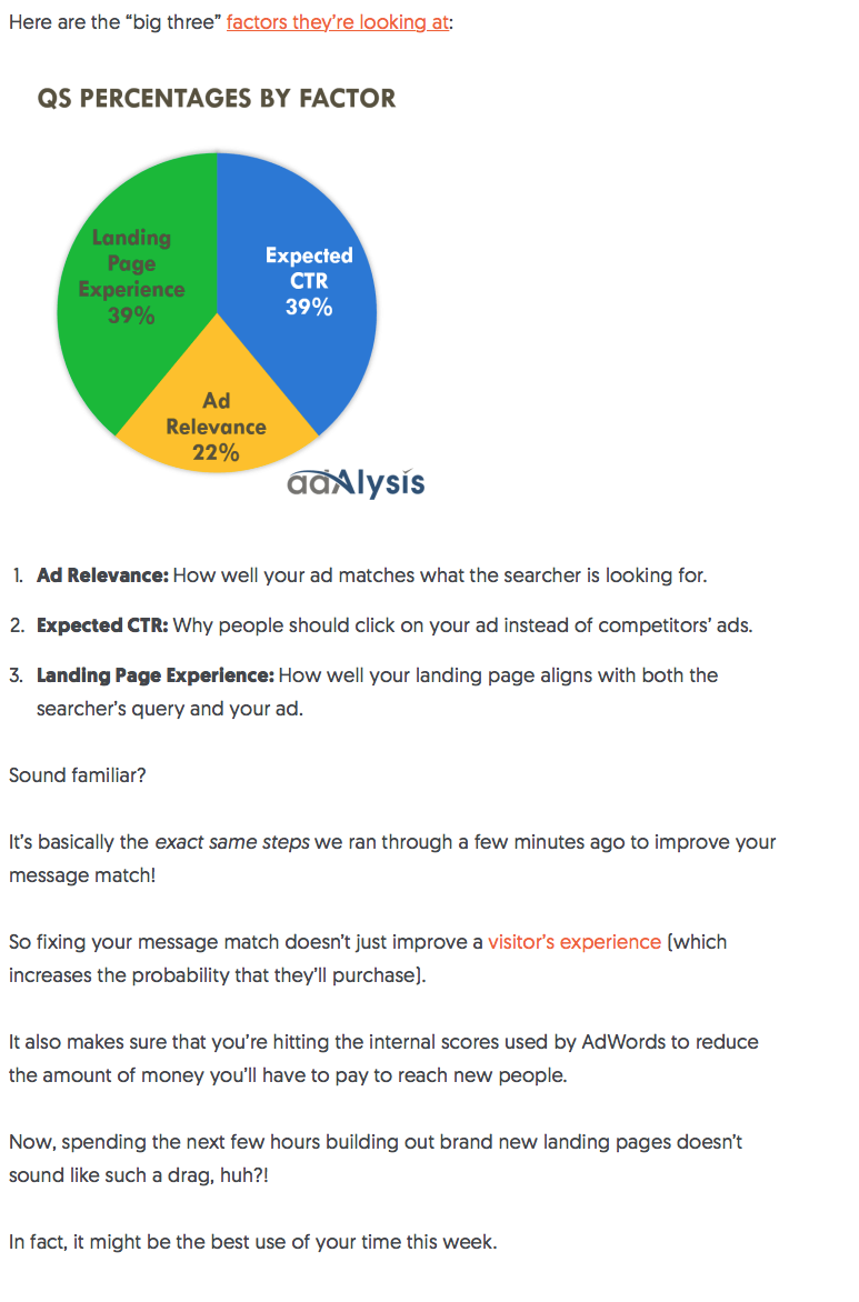 5 Ways to Enhance Your Blog's Readability | Pole Position Marketing