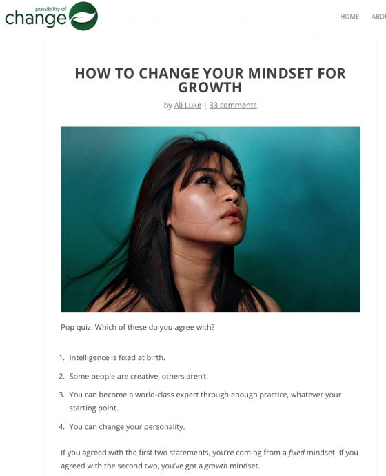 5 Ways to Enhance Your Blog's Readability | Pole Position Marketing