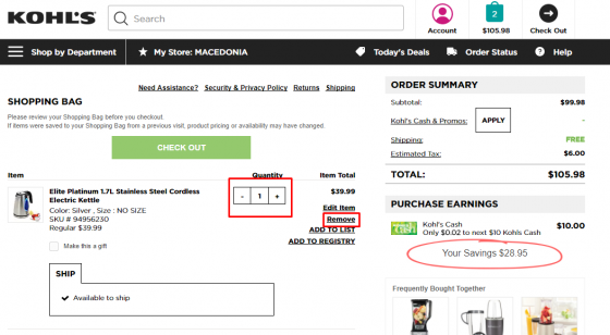 Shopping Cart Usability: 8 Best Practices to Reduce Cart Abandonment