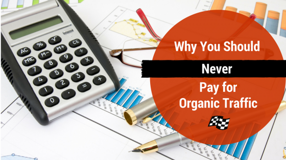 Should I Invest In a Pay-For-Traffic Model? | Stoney deGeyter