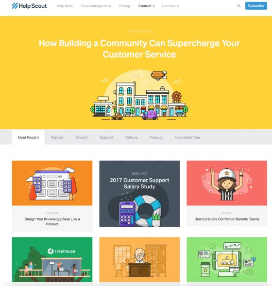 5 Ways to Enhance Your Blog's Readability | Pole Position Marketing