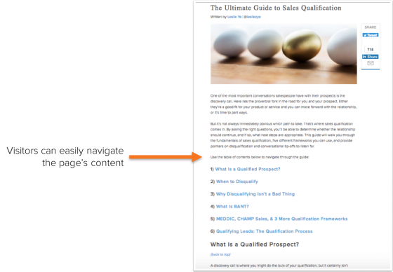 Using Pillar Pages to Build a Strong Foundation For Your Site | PPMKG