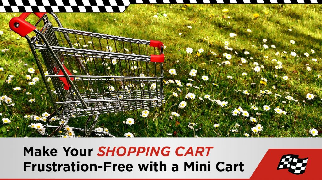 Why a Mini Cart is an Ecommerce Must-Have | Pole Position Marketing