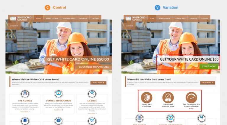 Troubleshooting Low PPC Conversions | Pole Position Marketing