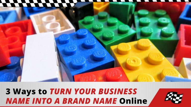 3 Ways to Build Your Brand Online | Stoney deGeyter