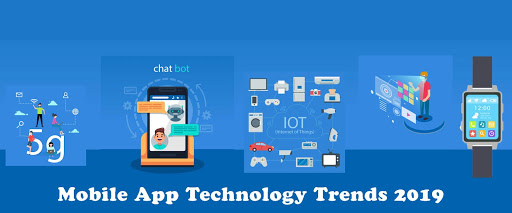 8 Pre-eminent Mobile App Trends Creates Bright and Shiny Digital Era ...