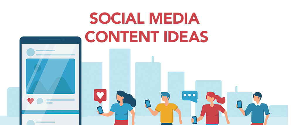 4 Tips to Improve Your Social Media Brand Content | Pole Position Marketing