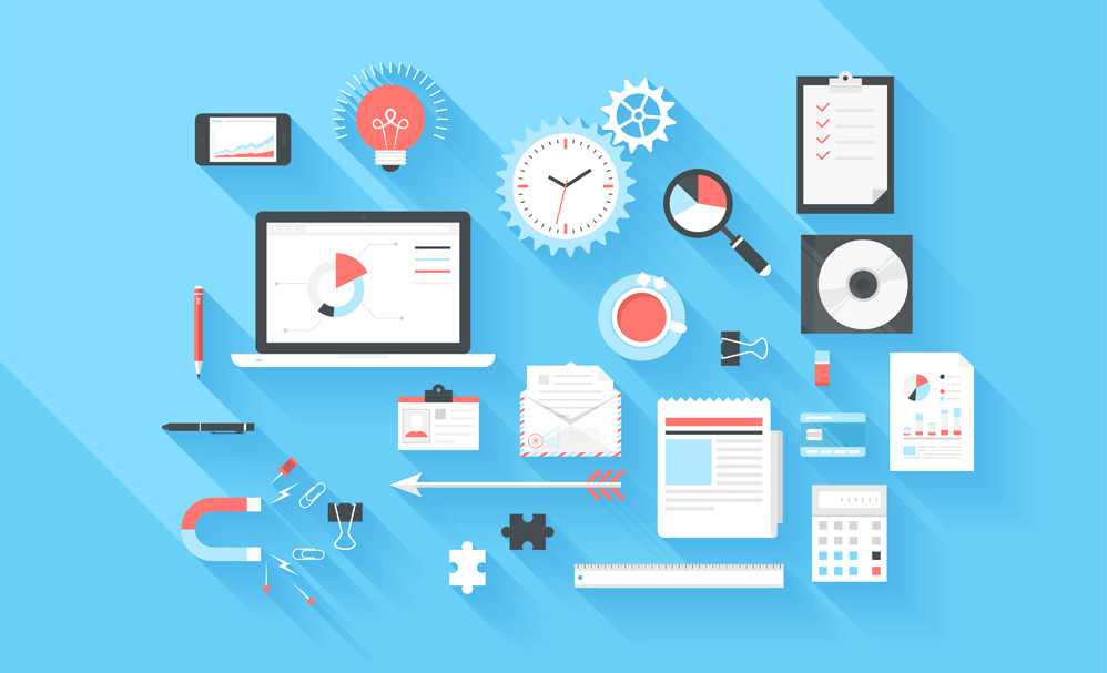 Best Marketing Tools For Any Small Business | Pole Position Marketing