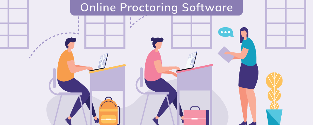 What's the Process of Proctoring and Proctoring Services? | Pole ...